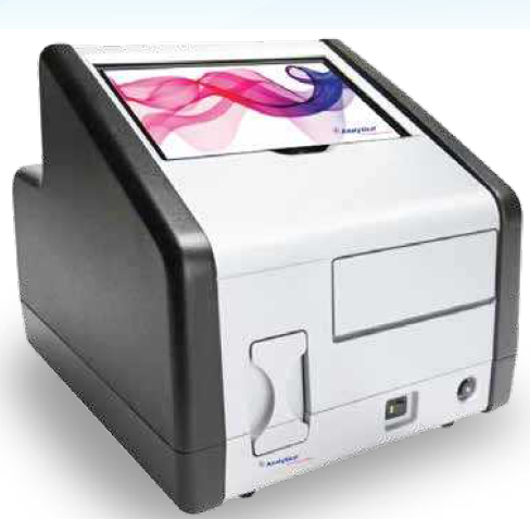 Microplate Spectrophotometer at best price in Vadodara Gujarat from ...