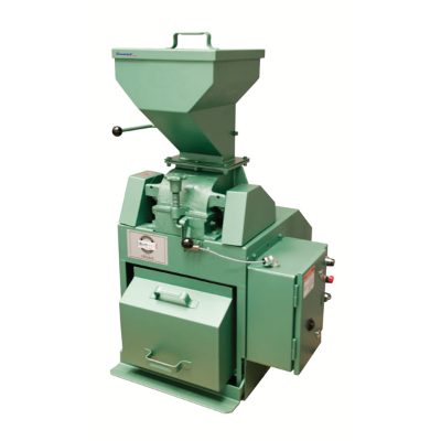Sample Grinder - Analytical Technologies Limited, Vadodara, Gujarat