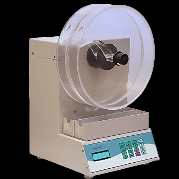 Tablet Friability Test Apparatus - Analytical Technologies Limited ...