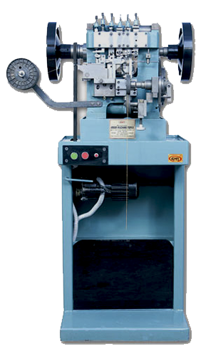 Clasping Chain Machine at Best Price in Agra | Amar Machine Tools