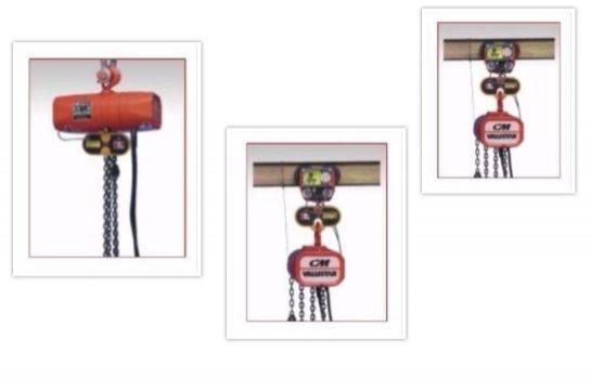 Overload Detectors - Gemini Power Hydraulics Pvt. Ltd., Mumbai, Maharashtra