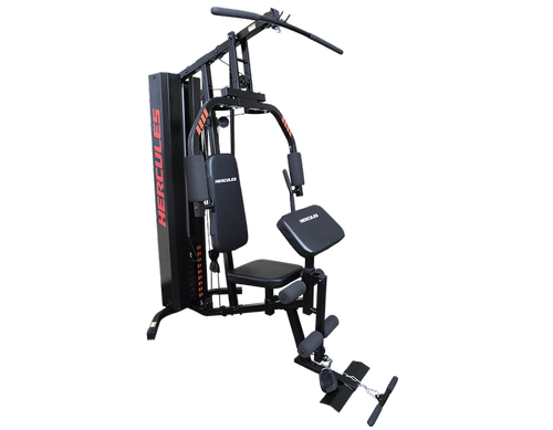 Hercules Home Gym at Best Price in Bangalore | Humfit Health & Fitness ...