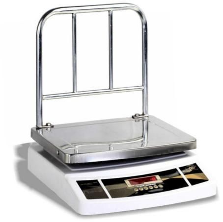 Mahindra Scales in bhopal - Retailer of Electonic Weighing Machines ...