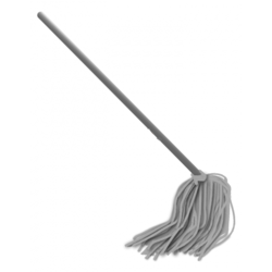 Aluminun mop rod, Feature : Easy To Clean, Eco Friendly, Flexible ...