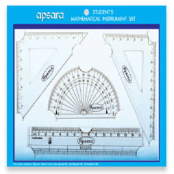 Mathematical Instrument Set - Hindustan Pencils Private Limited, Mumbai ...