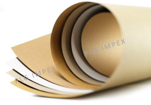 Test Liner (TL), Color : Brown at Best Price in Delhi | PLG Impex