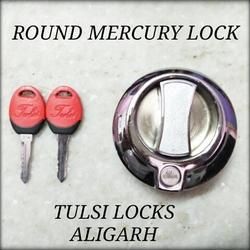 Retailer of almirah locks & Mercury Locks | Tulsi Locks, Aligarh