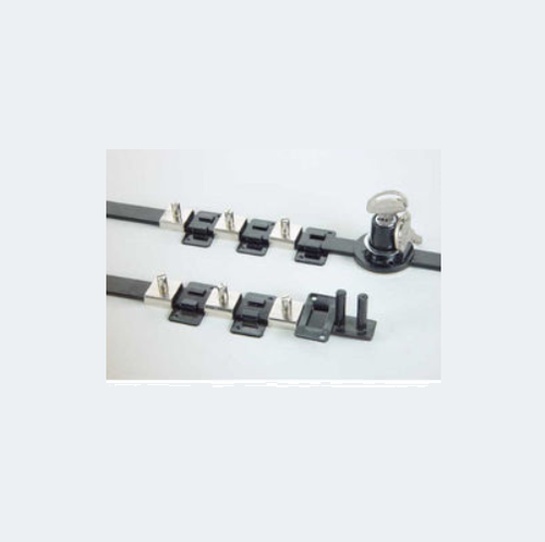 Retailer of Cabinet Drawer Lock from Delhi, Delhi by Keyman Locking Devices