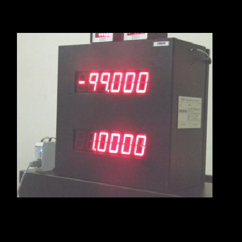 Canopus Instruments Remote Display Systems at Best Price in Mumbai ...