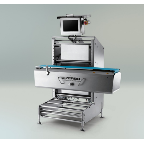 Stainless Steel Dynamic Process Scale - Bizerba India Private Limited ...