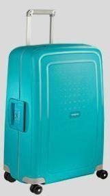 Samsonite South Asia Pvt. Ltd. in Hyderabad - Retailer of Luggage Bags ...