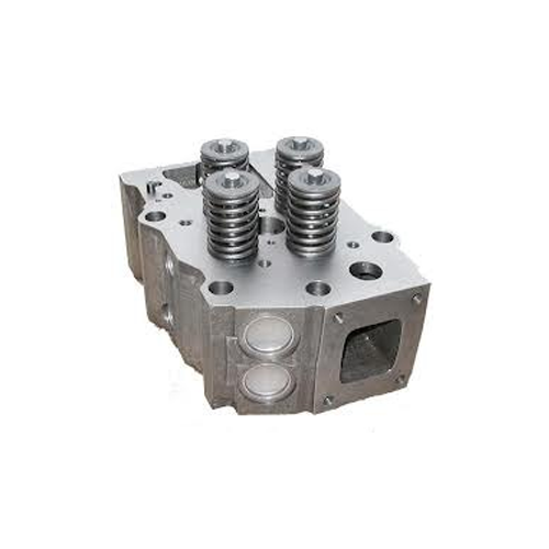 Diesel Engine Cylinder Head - Infra Tech Engineers, Mohali, Punjab