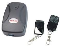 ANLIN RF Remote Rolling Shutter - Bright Agencies, Bangalore, Karnataka