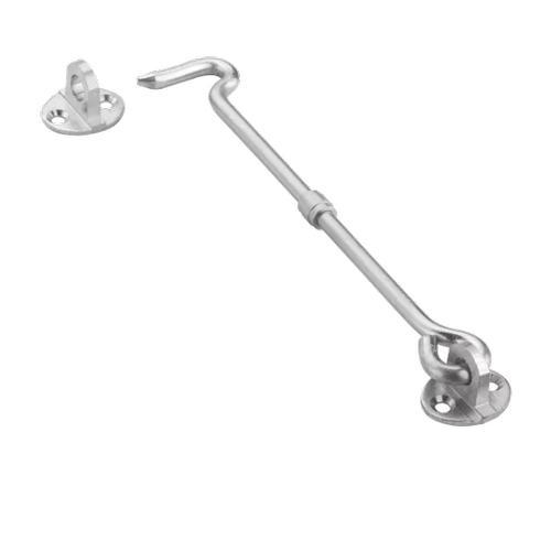 Stainless Steel Window Hook, Size : 4" at Rs 8 / Piece in Jamnagar ...