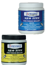 Neoseal Pipe Thread Sealant at Best Price in Vadodara | NeoSeal ...