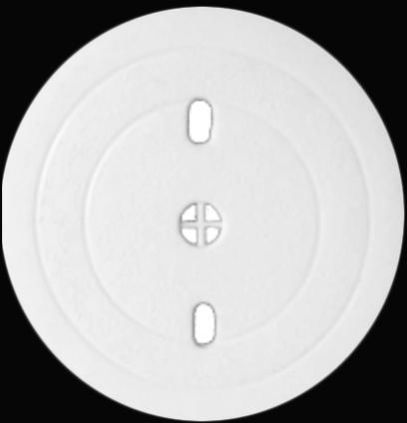 HDPE Plastic Modular Fan Sheet, Feature : Durable, Cost Effective ...