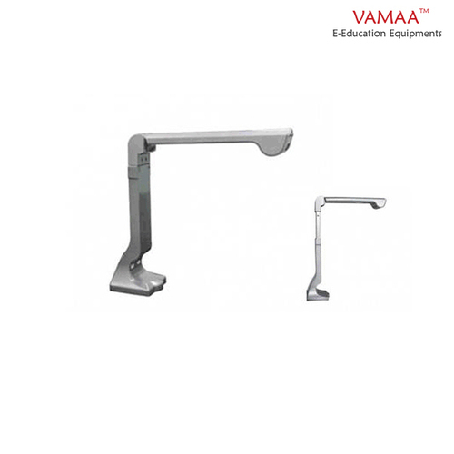 LED Digital Visual Presenter, for Business, Education, Connectivity ...