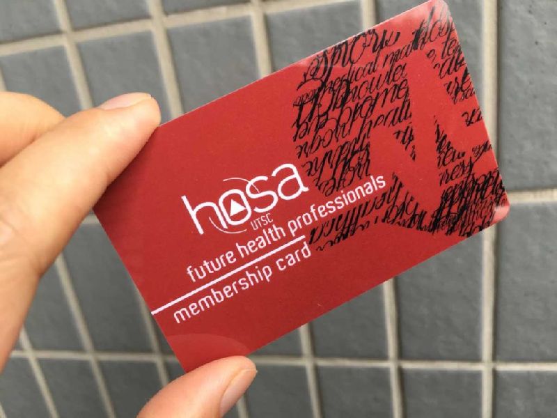 Membership Card Printing By Red Prints Pvt Ltd Membership Card 