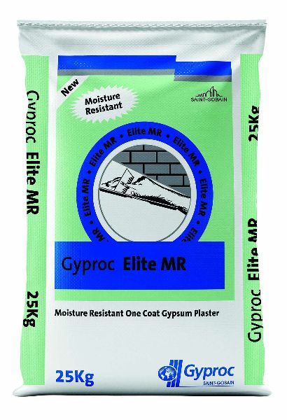 Gyproc Gypsum Powder, Feature : Long functional life at Rs 220 / Bag in ...