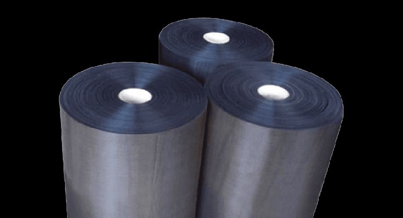 EPOXY COATED SCREEN at Best Price in Vadodara | Raj Filters