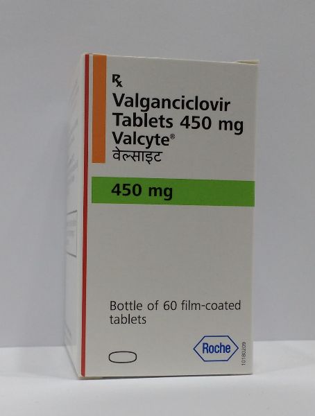 Valganciclovir Tablets - Indian Drug Distributors Pvt Ltd, Mumbai ...