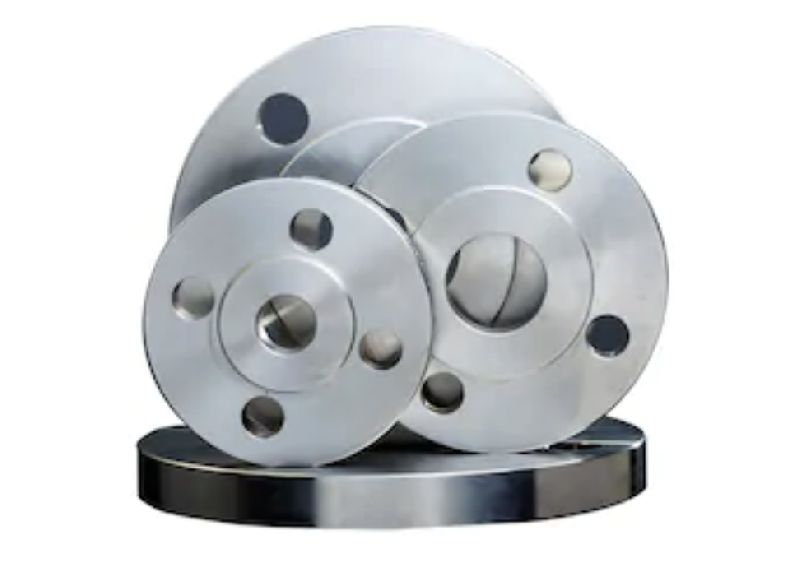 MS Flanges Manufacturer in Bhavnagar Gujarat India by Praveen ...