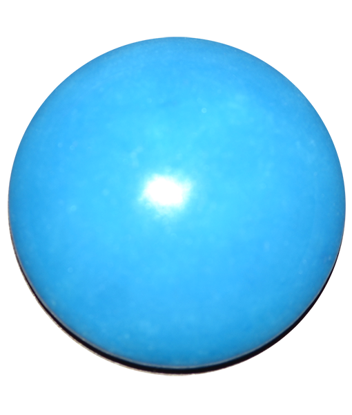 Round Reconstitued Turquoise - SEJAL CREATION PRIVATE LIMITED, Pune ...