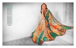 Digital Delight Susham Sarees at Best Price in Ahmedabad - ID: 4767411