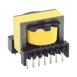 EE13 Ferrite Core Transformer, Certification : CE Certified by Amber ...