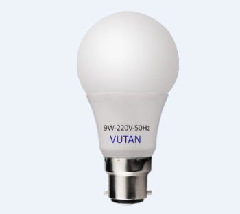 Genus Led Bulb, Certification : BV, Energy Star, RoHS - Genus ...