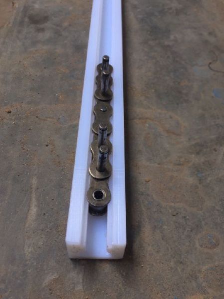 TEXTILE PLASTIC INDUSTRIES in Ahmedabad - Retailer of Chain Guides