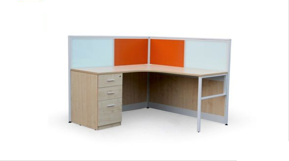 Module Workstation, Color : Red, White at best price INR 38,700 / Set ...