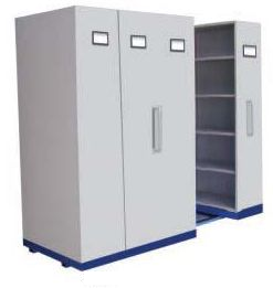 Rectangular Push Pull Compactor, Color : White at Rs 88,650 / Set in ...