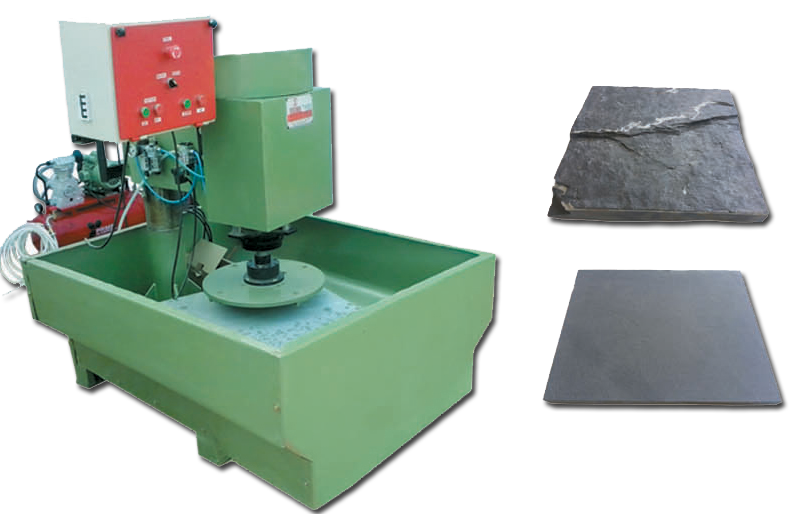 Calibrating Machine For Square Stone at Best Price in Rajkot | Sigma ...