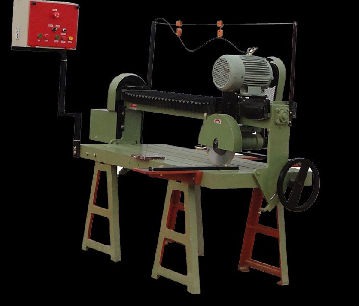 trimming machine - Sigma Machine Tools, Rajkot, Gujarat