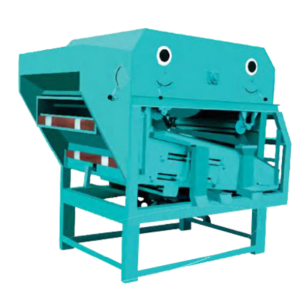 seed grader machine - EMTEX MARKETING P.LTD., Delhi, Delhi