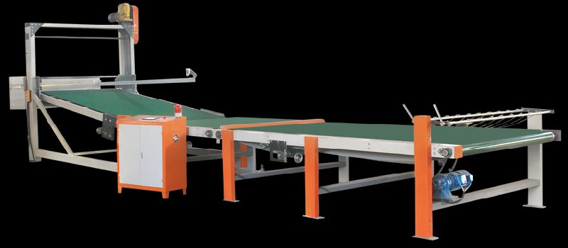 Automatic stacker machine - NEXXGEN GLOBAL MACHINE TOOLS, Chennai ...