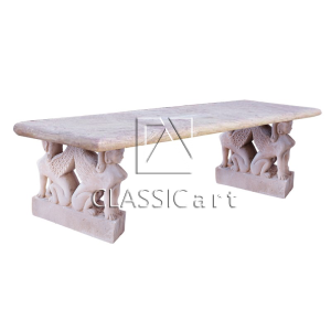 Amber Bench - Classic Art, Ahmedabad, Gujarat