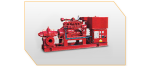 Engine Driven Pump Set at best price in Bangalore Karnataka from New ...