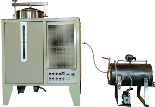 solvent distillation unit at best price in Ahmedabad Gujarat from ...