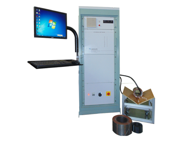 MOTOR STACK TESTING EQUIPMENT at Best Price in Pune | Ferrites India