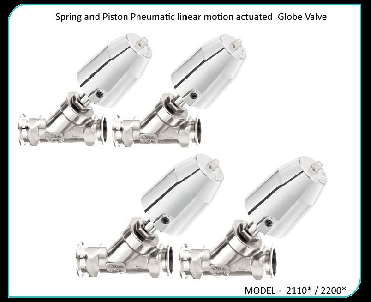 ANGEL VALVE FITTINGS at Best Price in Mumbai | Mascon Techneeds