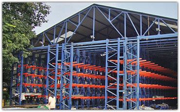 Parallel Track Engg. Co. Pvt. Ltd in Bangalore - Retailer of Conveyors ...