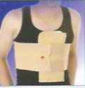 STERNAL SPLINT BELT - D4 Surgicals India Pvt. Ltd., Mumbai, Maharashtra