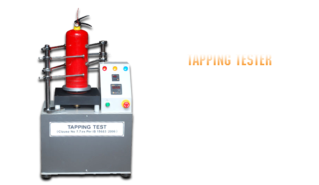 Tapping Tester at Best Price in Mumbai | Swastik Synergy Engineering ...