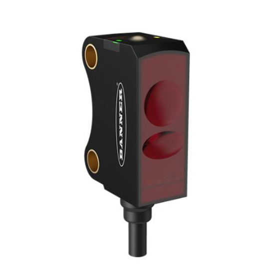 Precise Detection Miniature Sensor - Banner Engineering India Pvt. Ltd ...