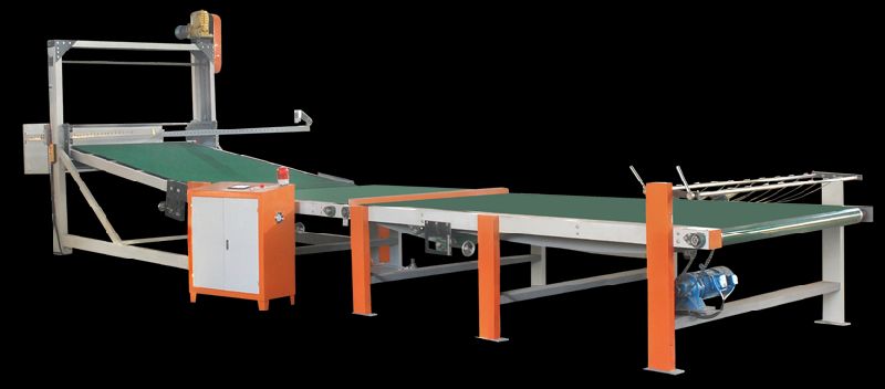 Full automatic stacker machine by NEXXGEN GLOBAL MACHINE TOOLS from ...