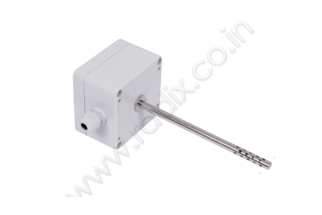 Air Temperature RTD sensor at Best Price in Mumbai | Radix ...