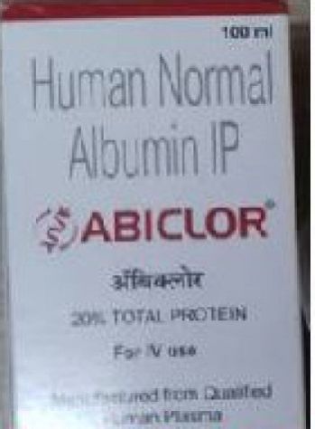 Abiclor 100ml Injection at Best Price in Tiruchirappalli - ID: 4924010