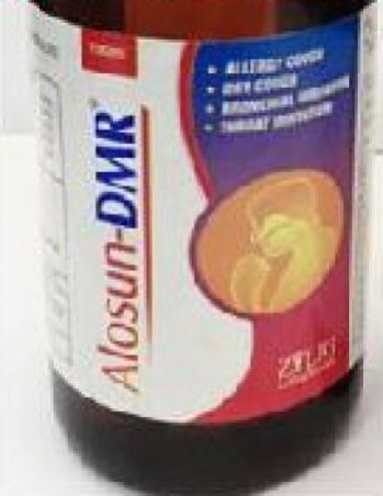 Alosun Dmr Syrup at Best Price in Tiruchirappalli - ID: 4926683 | Ravi ...